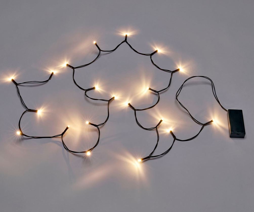 Ambient String Lights – Hartzog Gifts & Fine Jewelers