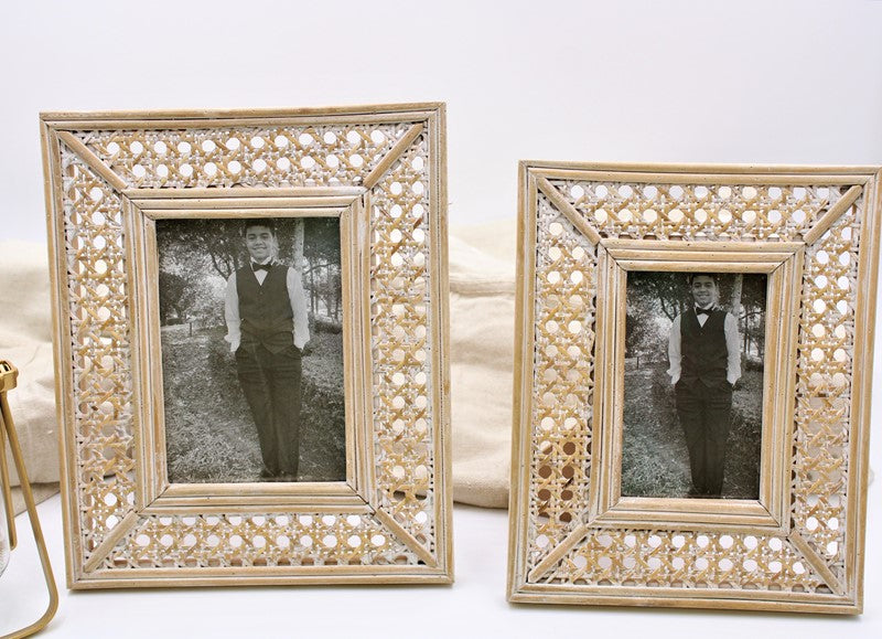 Cane Photo Frame – Hartzog Gifts & Fine Jewelers