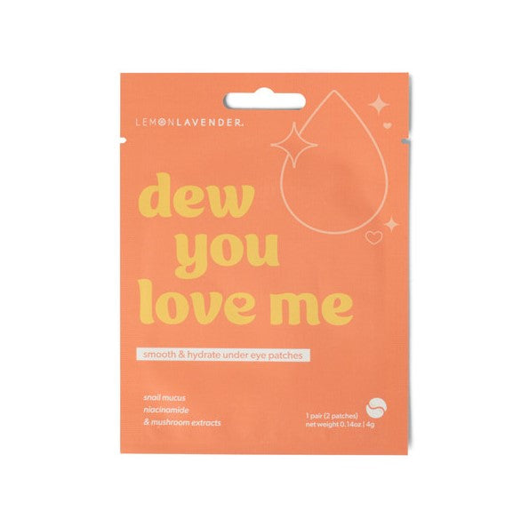 Eye Candy Foil Under Eye Patches – Hartzog Gifts & Fine Jewelers