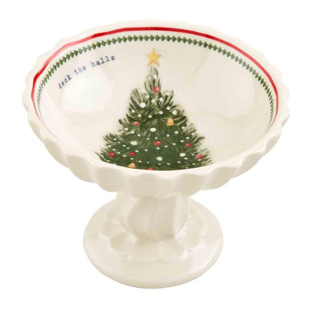Vintage Tree Candy Dish – Hartzog Gifts & Fine Jewelers