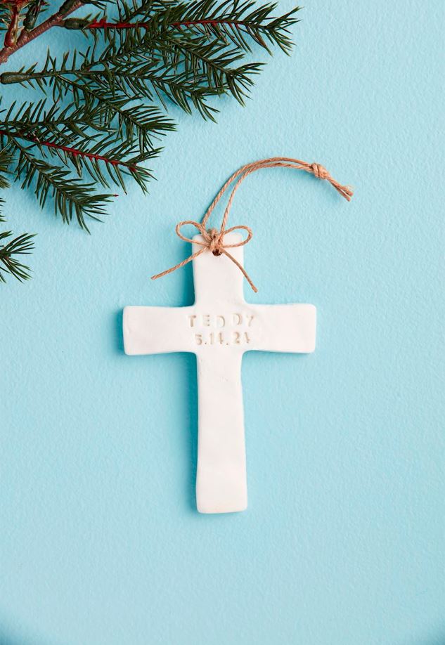 Keepsake Cross Kit – Hartzog Gifts & Fine Jewelers