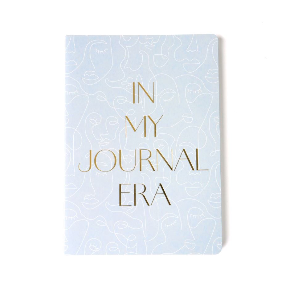 Inner Monologue Journal – Hartzog Gifts & Fine Jewelers