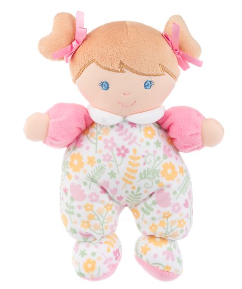 Rosebud Baby Doll – Hartzog Gifts & Fine Jewelers