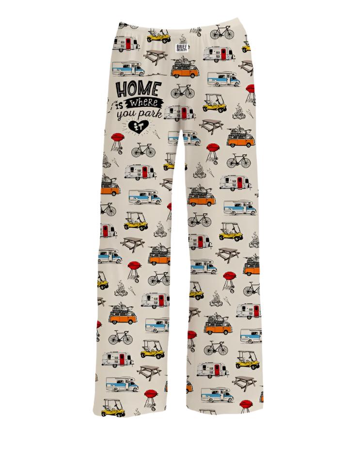 RV Lounge Pants – Hartzog Gifts & Fine Jewelers