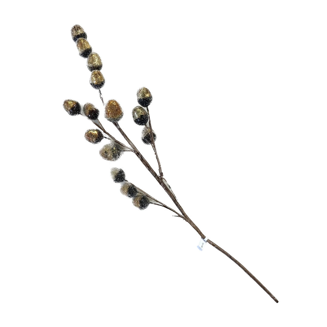 Acorn Stems – Hartzog Gifts & Fine Jewelers