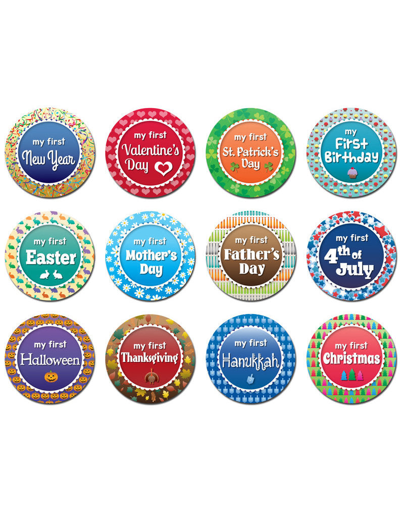 Happiest Holidays Peanut Sticky Bellies – Hartzog Gifts & Fine Jewelers